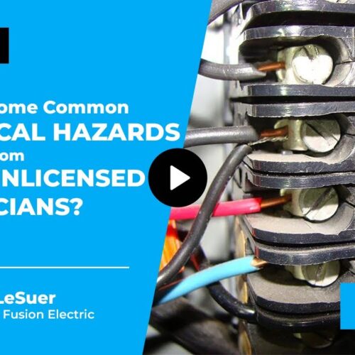 Signs Your Kansas City Home Needs an Electrical Inspection